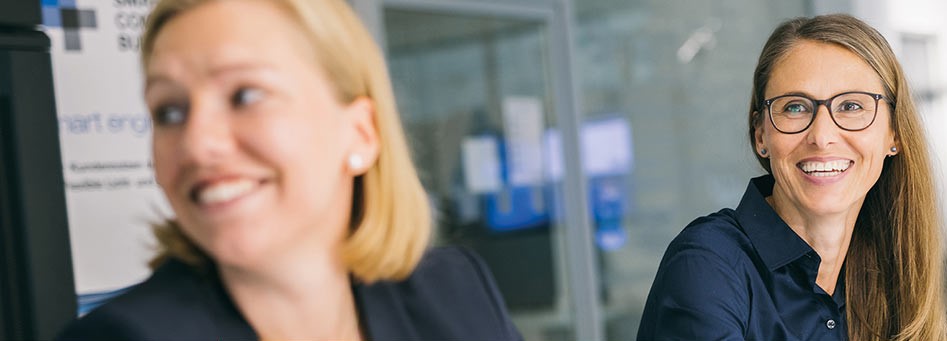 Female@FIR: Female Role Models Talk - RWTH Campus GmbH